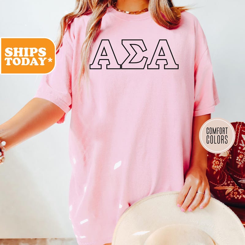 Alpha Sigma Alpha - Etsy