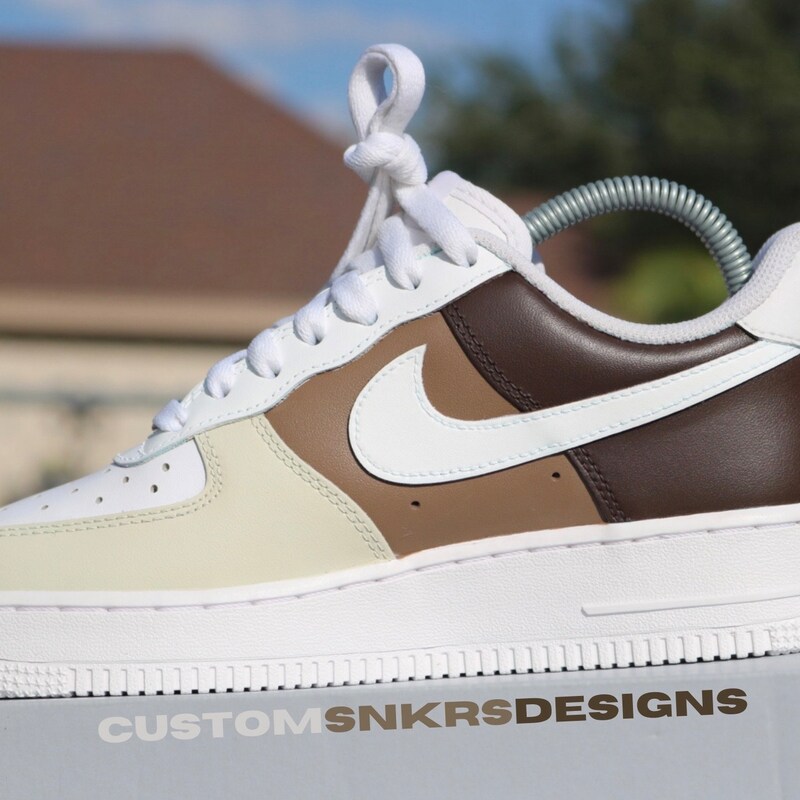 CUSTOMSNKRSDESIGNS - Etsy