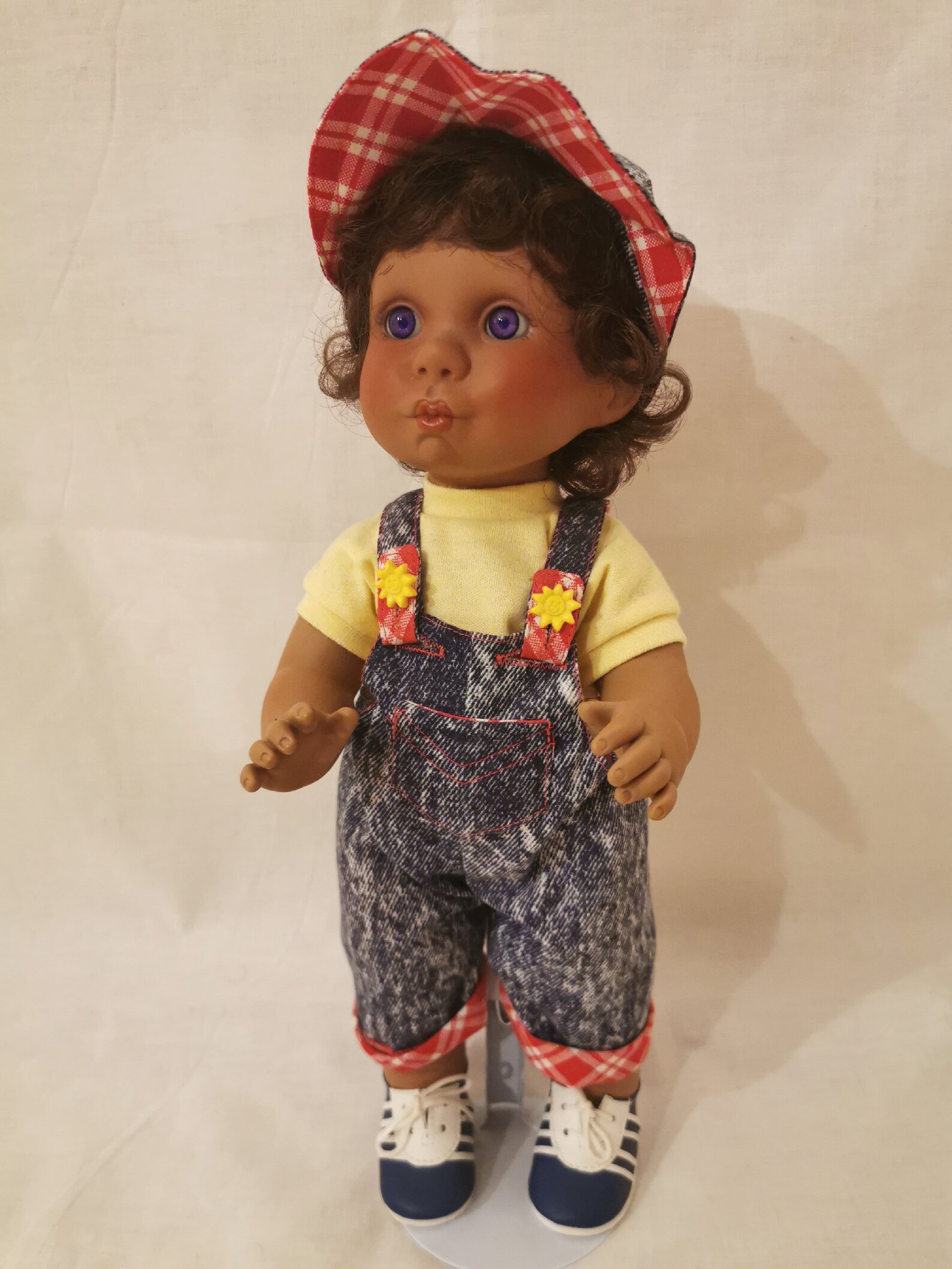 18 Lee 7 Lee Middleton Vinyl Boy Doll Collectible 14 - Etsy