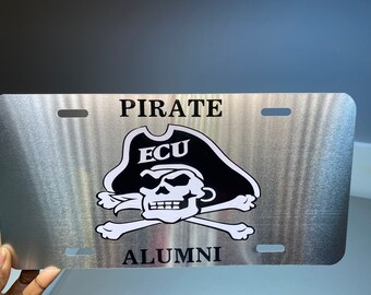 Ecu Car Accessories - Etsy