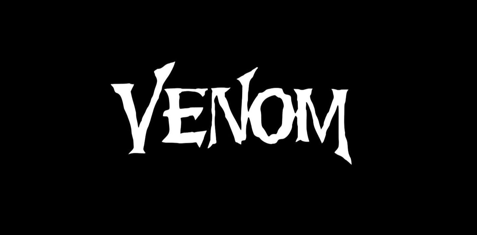 Venom Logo Vinyl Sticker Decal - Etsy