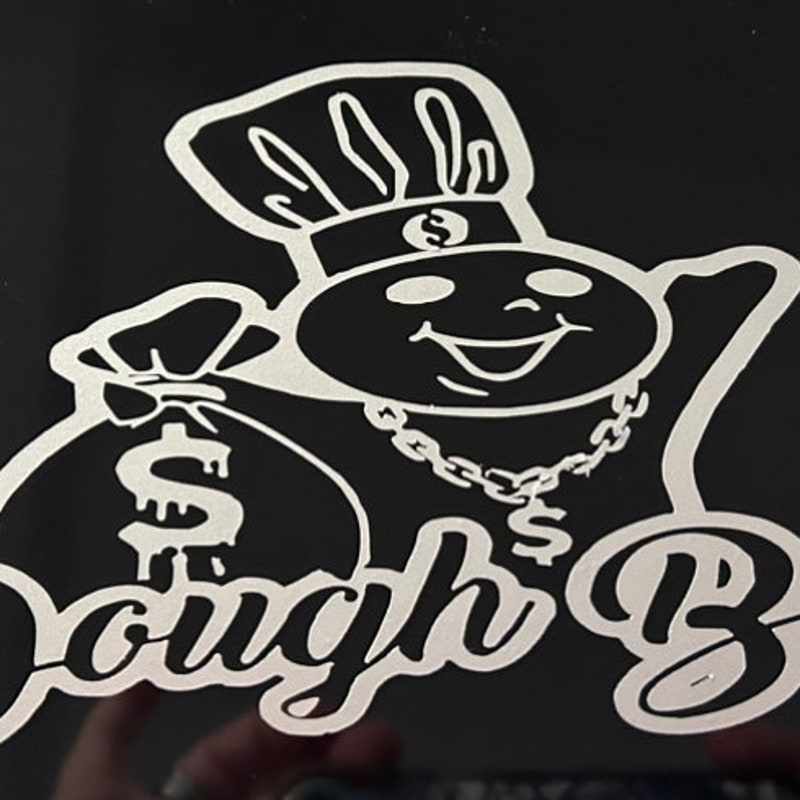 Svg Pillsbury Doughboy - Etsy