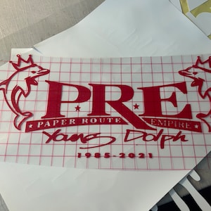 Paper Route Empire Svg - Etsy