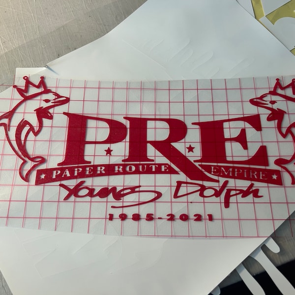 Paper Route Empire Svg - Etsy