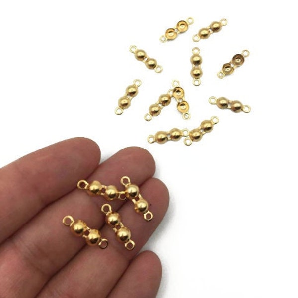 Clamshell Clasp - Etsy