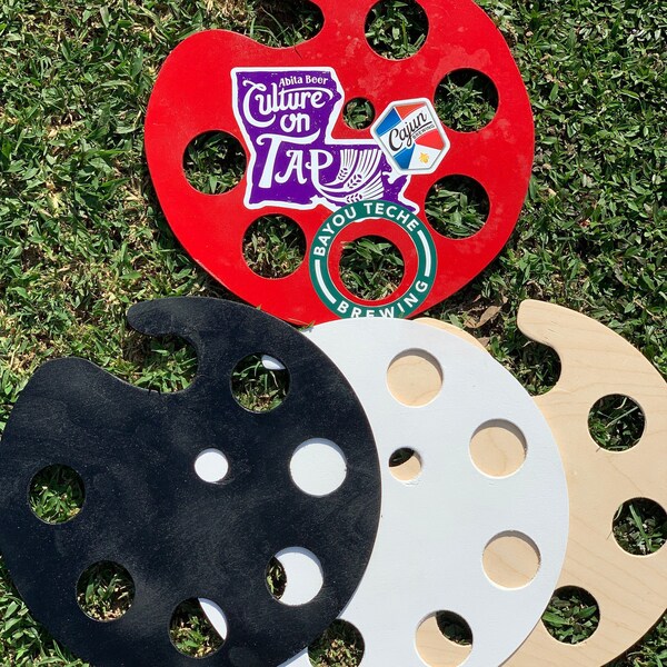 Beer Flight Sampler - Etsy