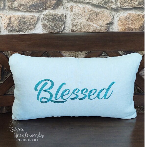 Pillows With Words - Etsy