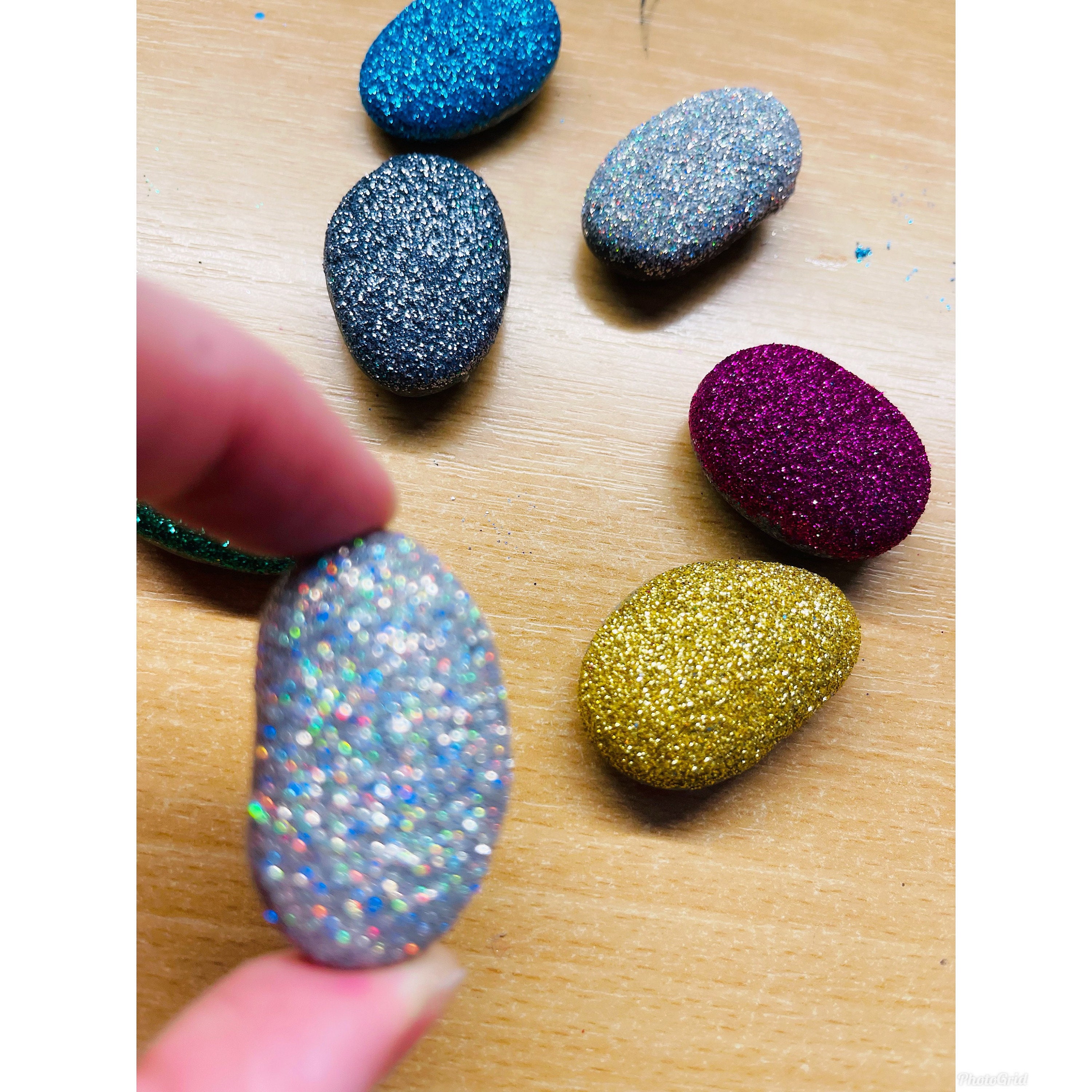 Best Friends Frame Pebble People Box Frame - Etsy UK