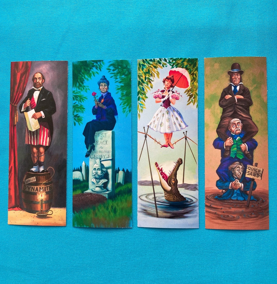 Haunted Mansion Stretching Portrait Stickers Disney Stickers | Etsy
