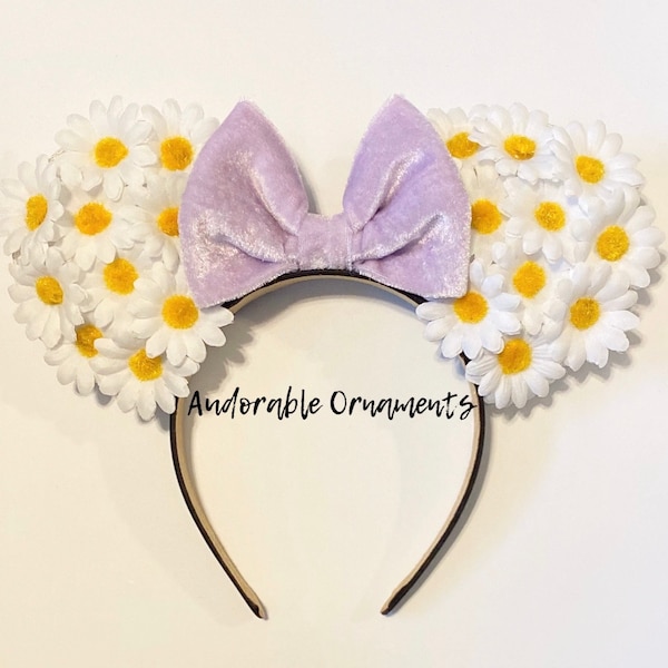 Daisy Duck - Etsy