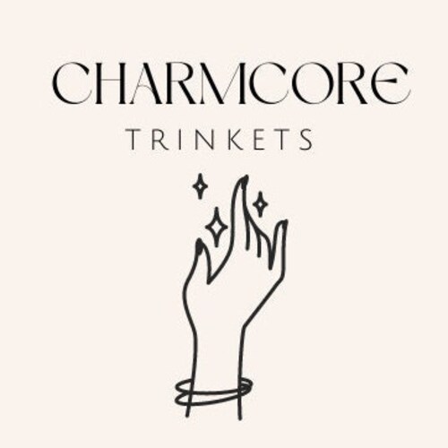 Charmcore - Etsy