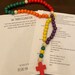 Rosary Activity Booklet: Luminous Mysteries Printable Coloring Page ...