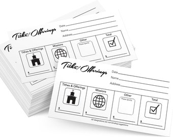 Church Offering Box - Etsy