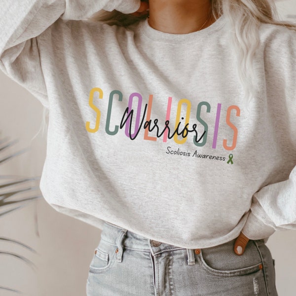 Scoliosis - Etsy