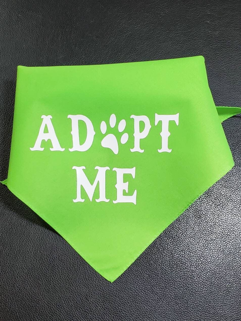 Bulk Adopt Me Triangle Bandanas - Etsy