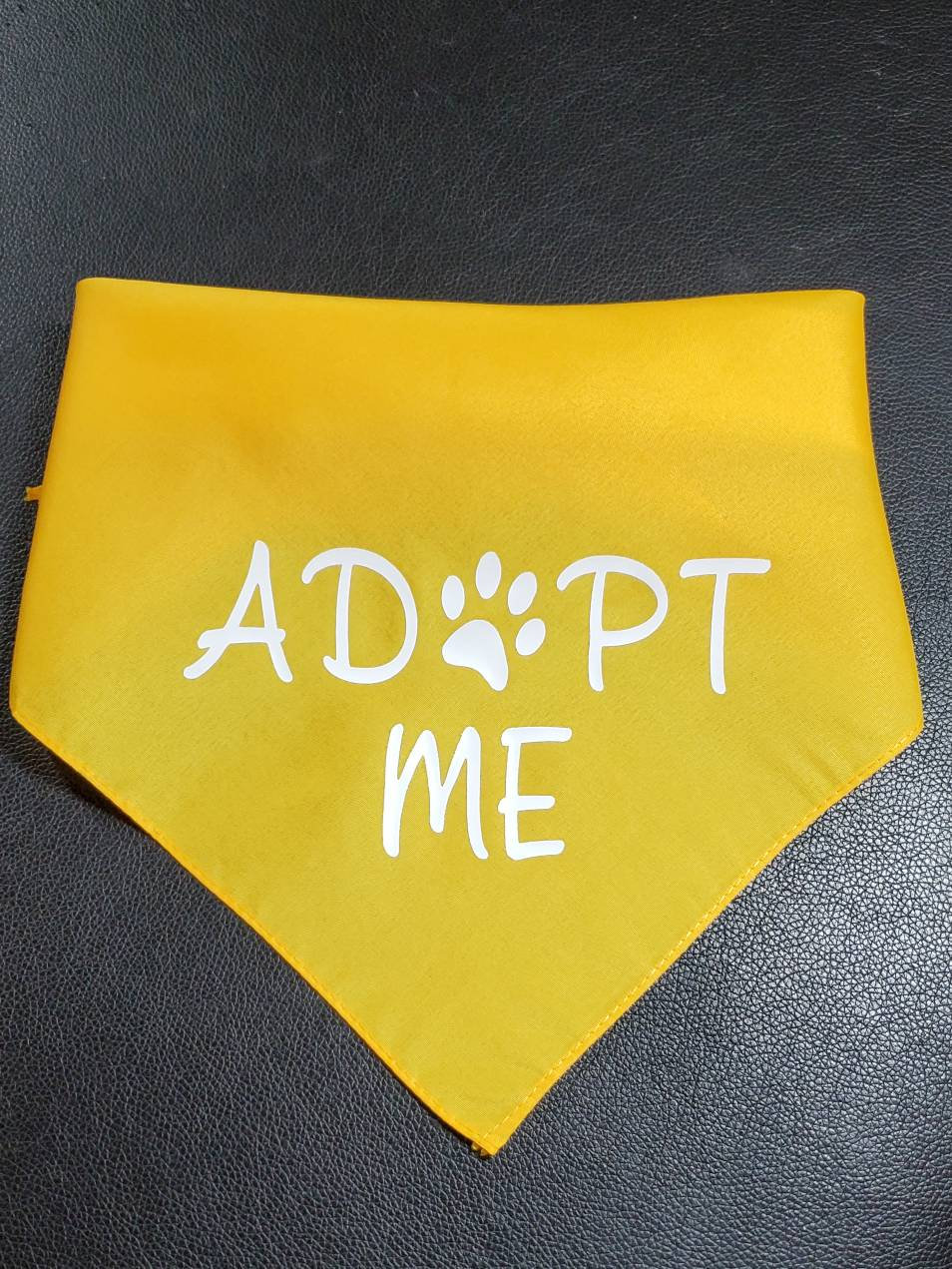 Bulk Adopt Me Triangle Bandanas - Etsy