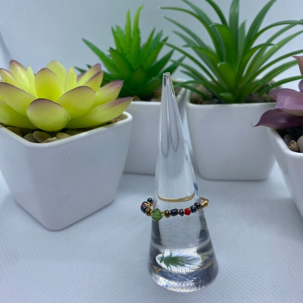 Doctor Strange Ring - Etsy