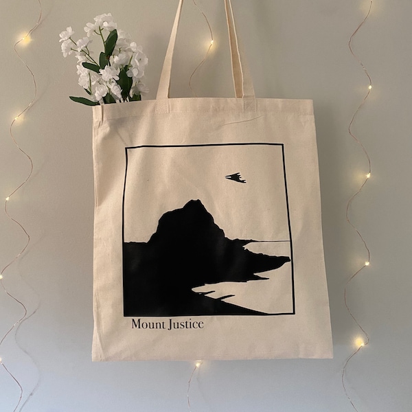 Young Justice - Etsy