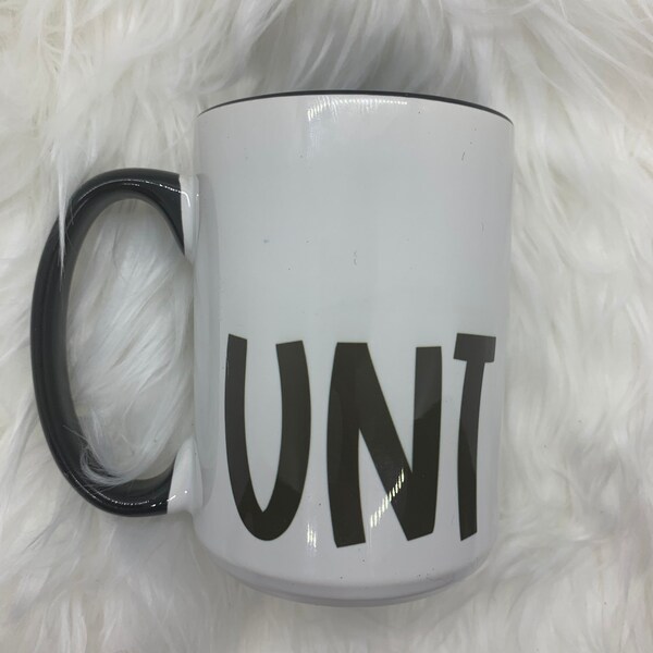 Cunt Mug - Etsy