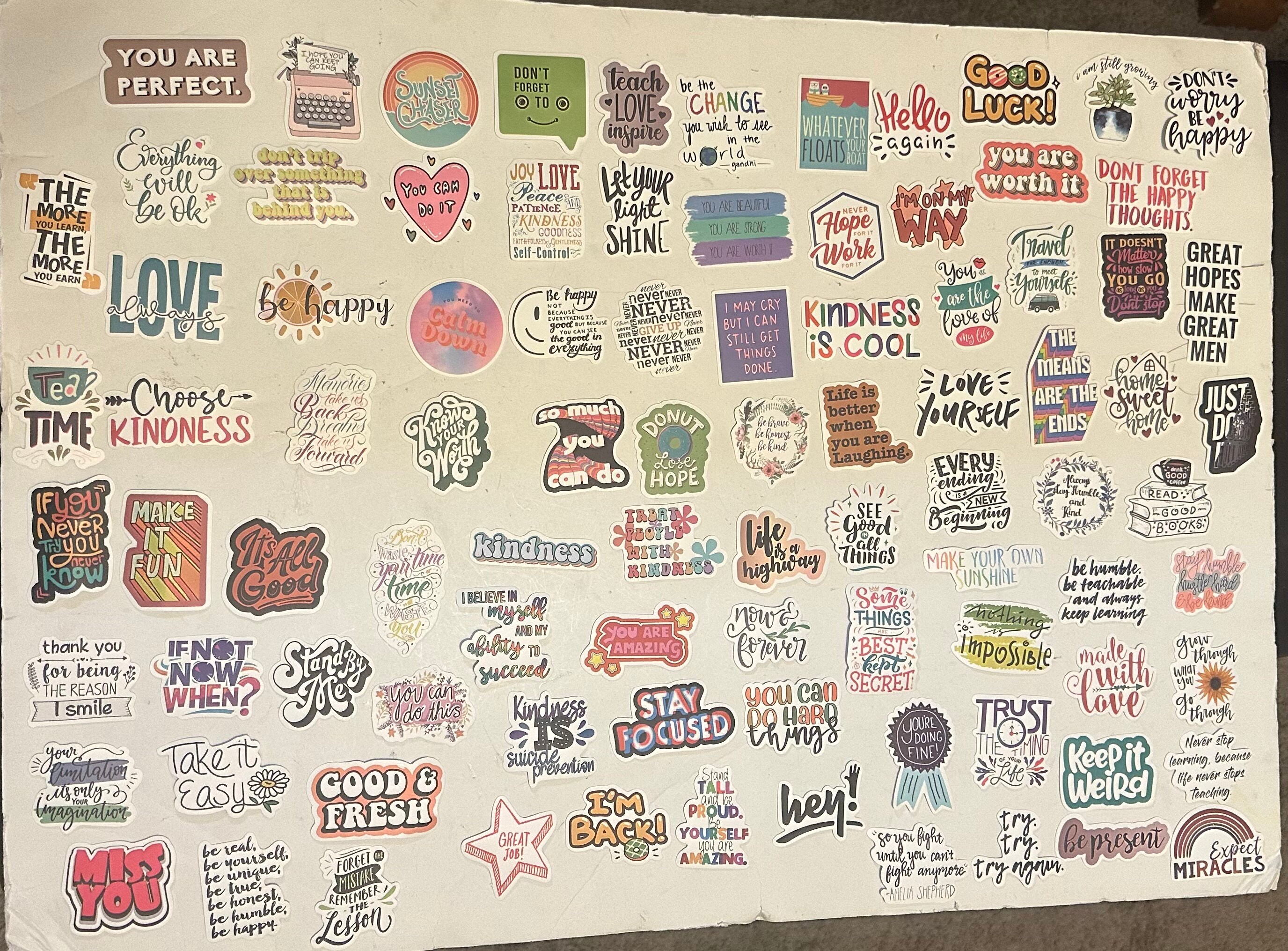 Resin Inspirational Quotes Tealight Candle Holder - Etsy