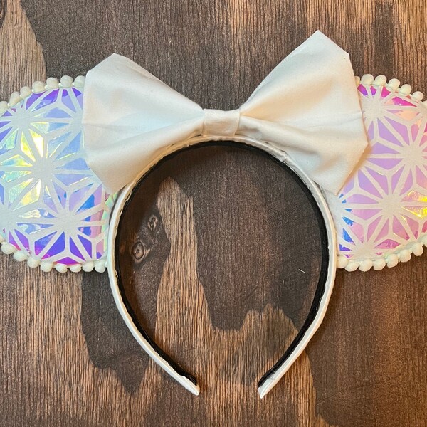 Epcot Ears - Etsy