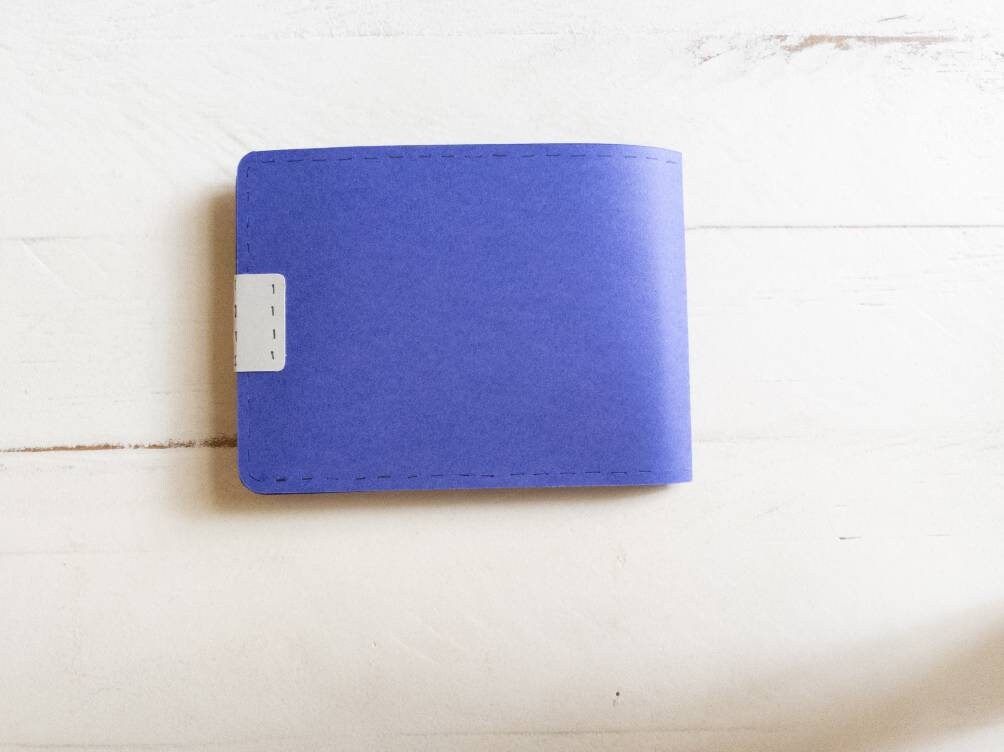 Dad's Wallet Gift Card Holder - Etsy