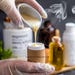 Natural Deodorant Guide A DIY Stick Formula - Etsy