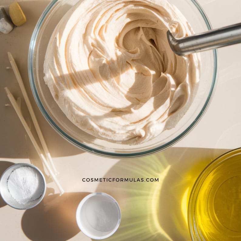 Low Cost Whipped Soap Base | DIY Whipped Soap Recipe | Affordable ...