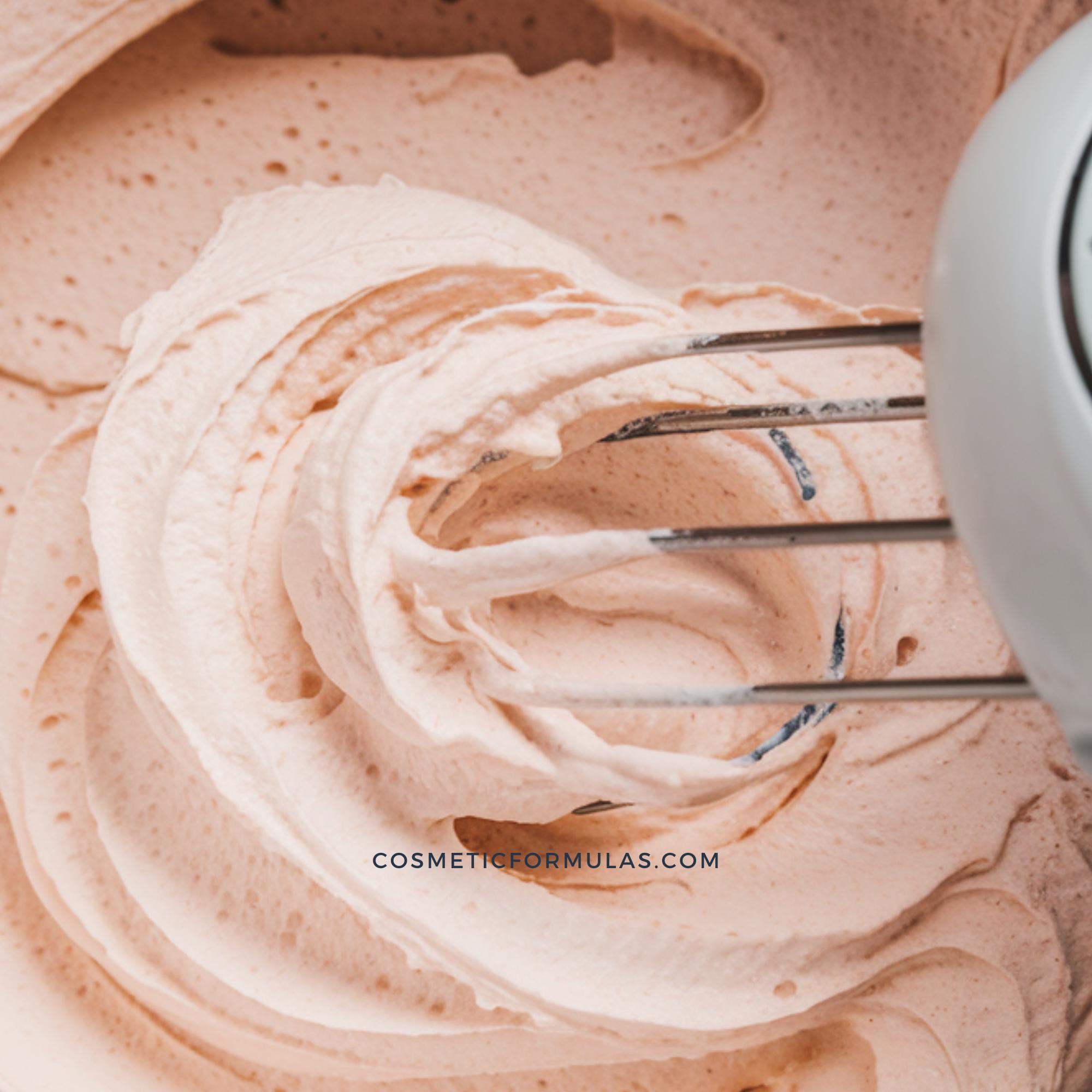 Low Cost Whipped Soap Base | DIY Whipped Soap Recipe | Affordable ...