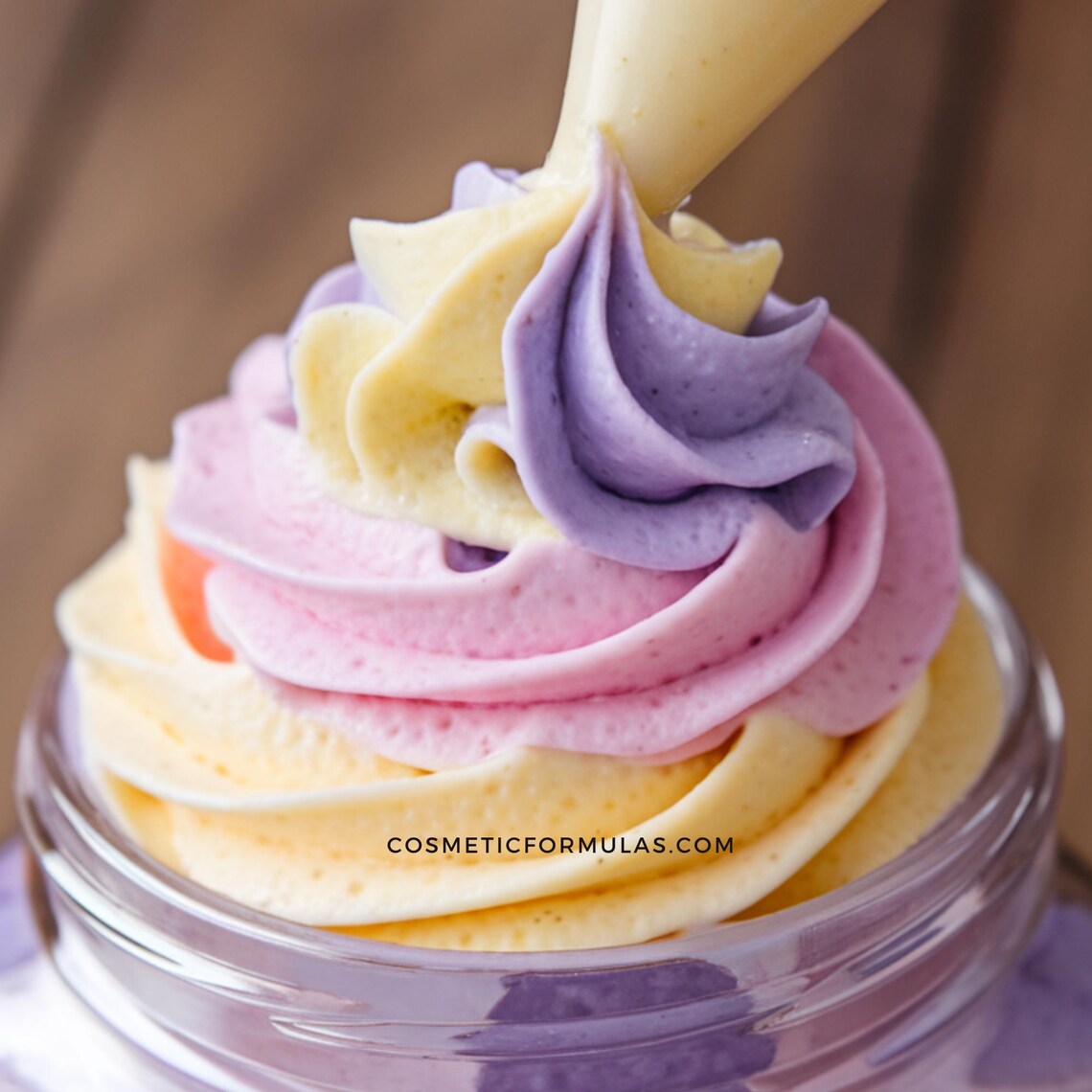 Low Cost Whipped Soap Base | DIY Whipped Soap Recipe | Affordable ...