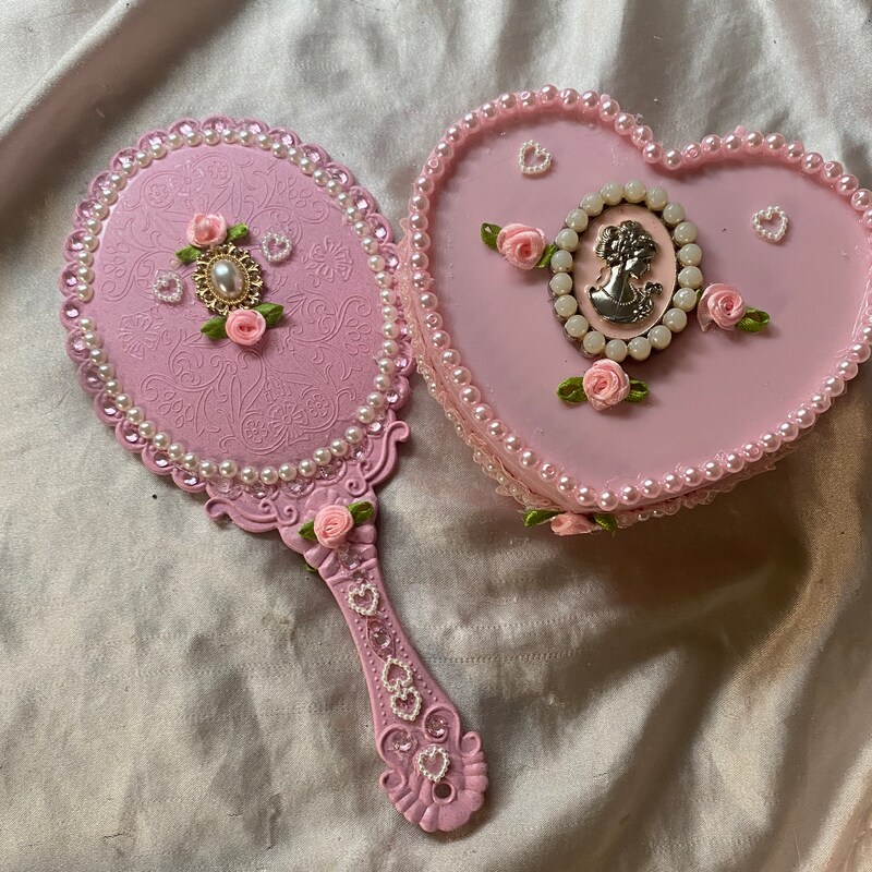 Coquette Jewelry - Etsy