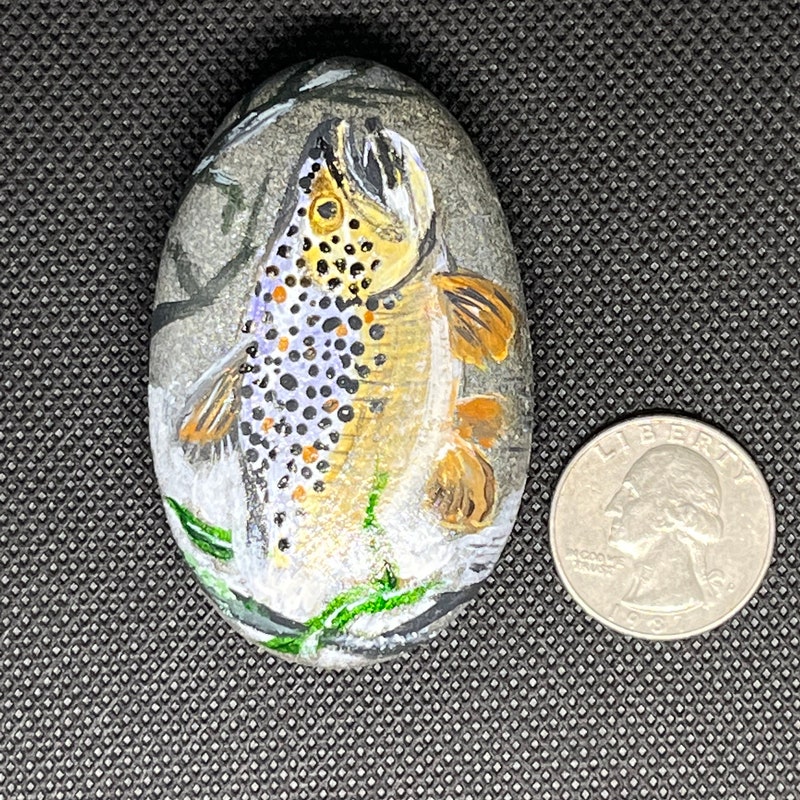 Rock Fish - Etsy
