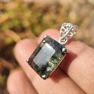 Quartz With Sagenitic Red Rutile From Brazil. Sagenite Rutile is the ...