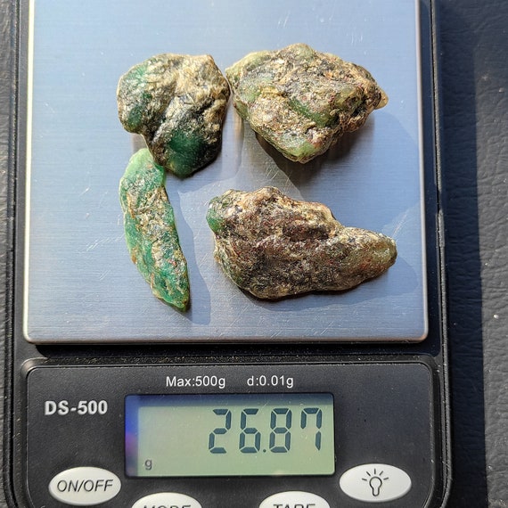 Serpentine Mineral Structure