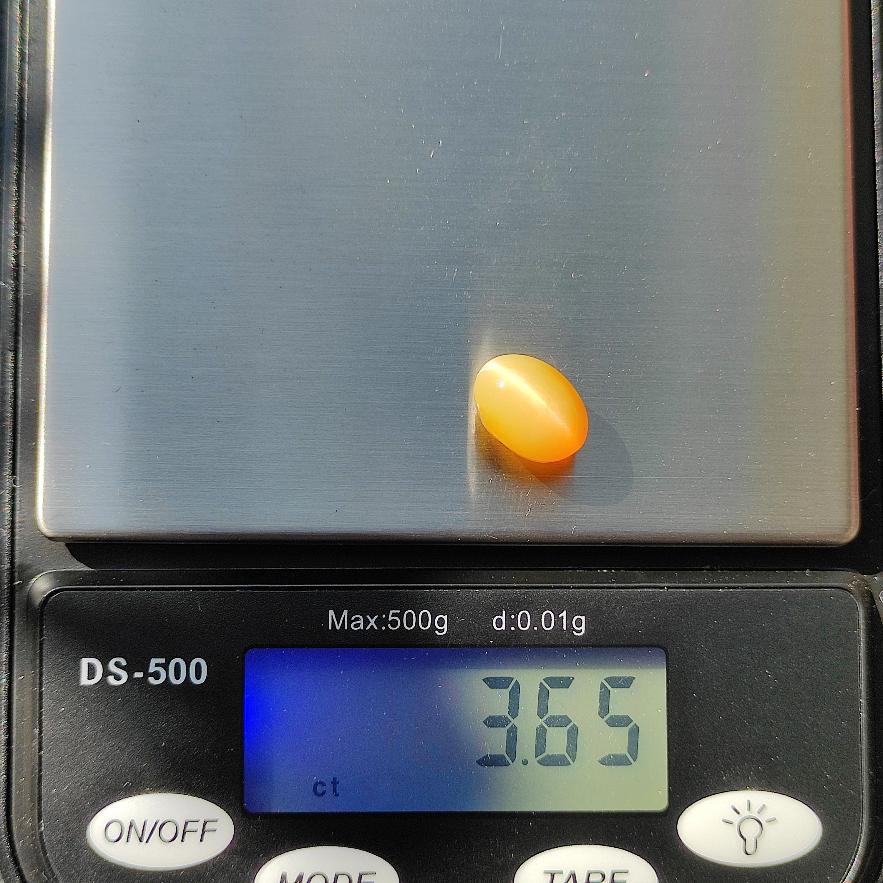 OPAL Cats Eye - African Opal Cabochon Cat's Eye - Etiopian Opal Cat ...
