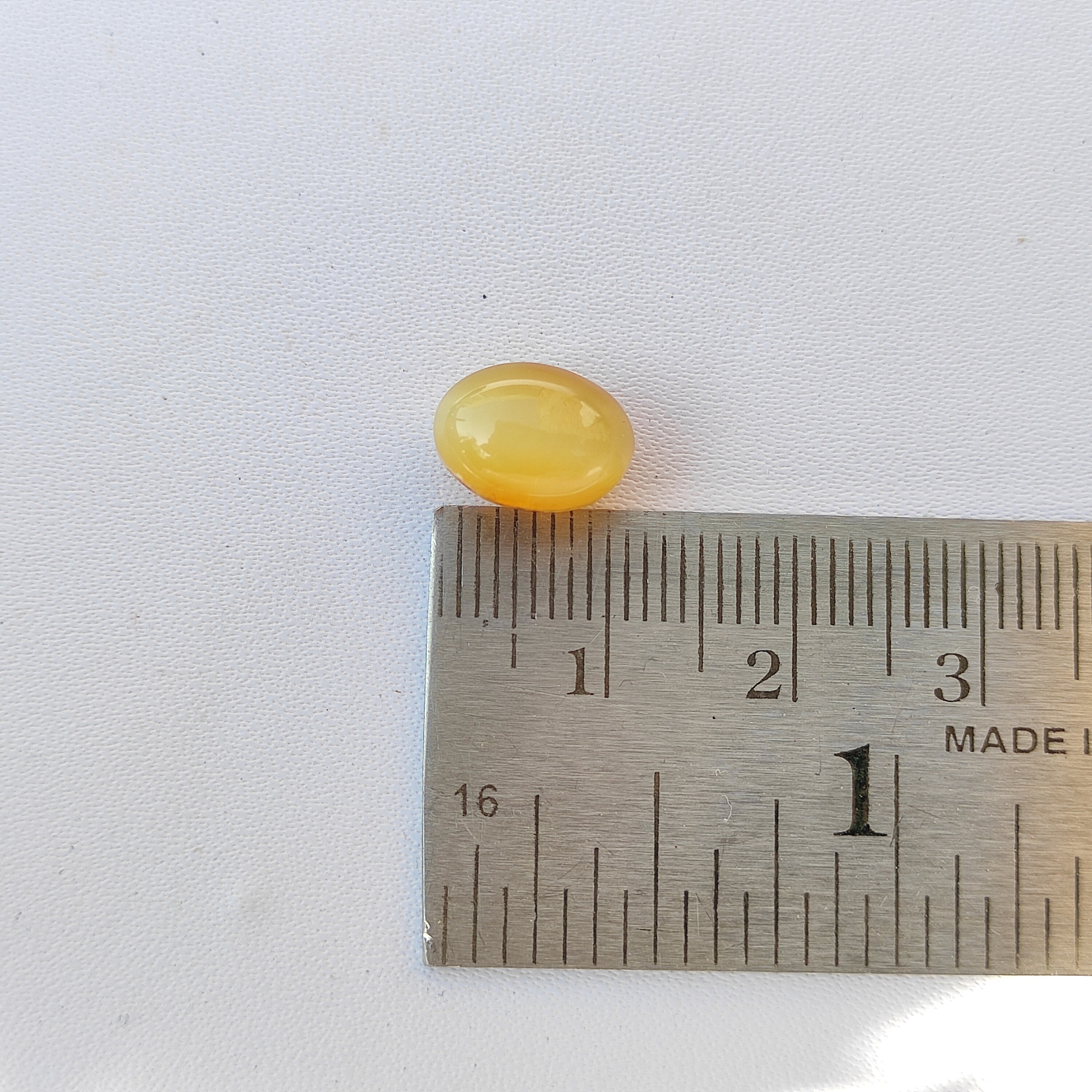 OPAL Cats Eye - African Opal Cabochon Cat's Eye - Etiopian Opal Cat ...