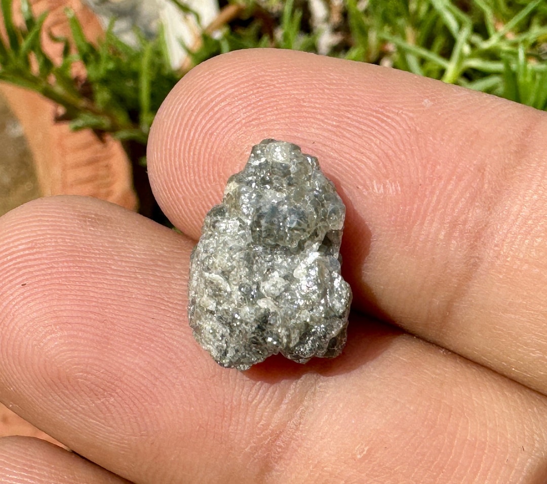 Raw Diamond - Natural African Diamond - Certified Earth Mined Diamond ...