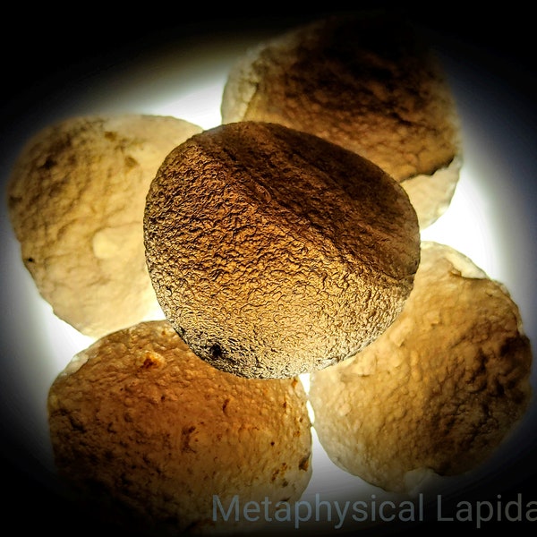 Cintamani Stone - Etsy