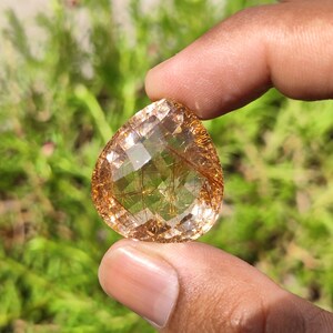 Quartz With Sagenitic Red Rutile From Brazil. Sagenite Rutile is the ...
