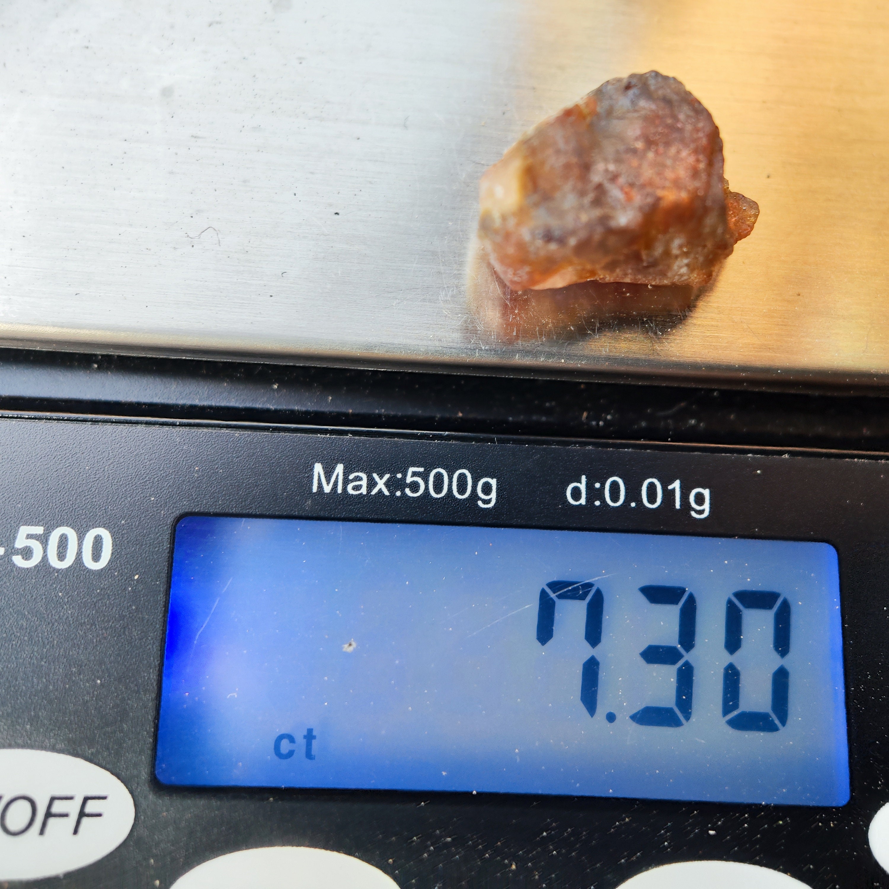 IOLITE SUNSTONE Raw Crystal Iolite Sunstone Crystal - Etsy