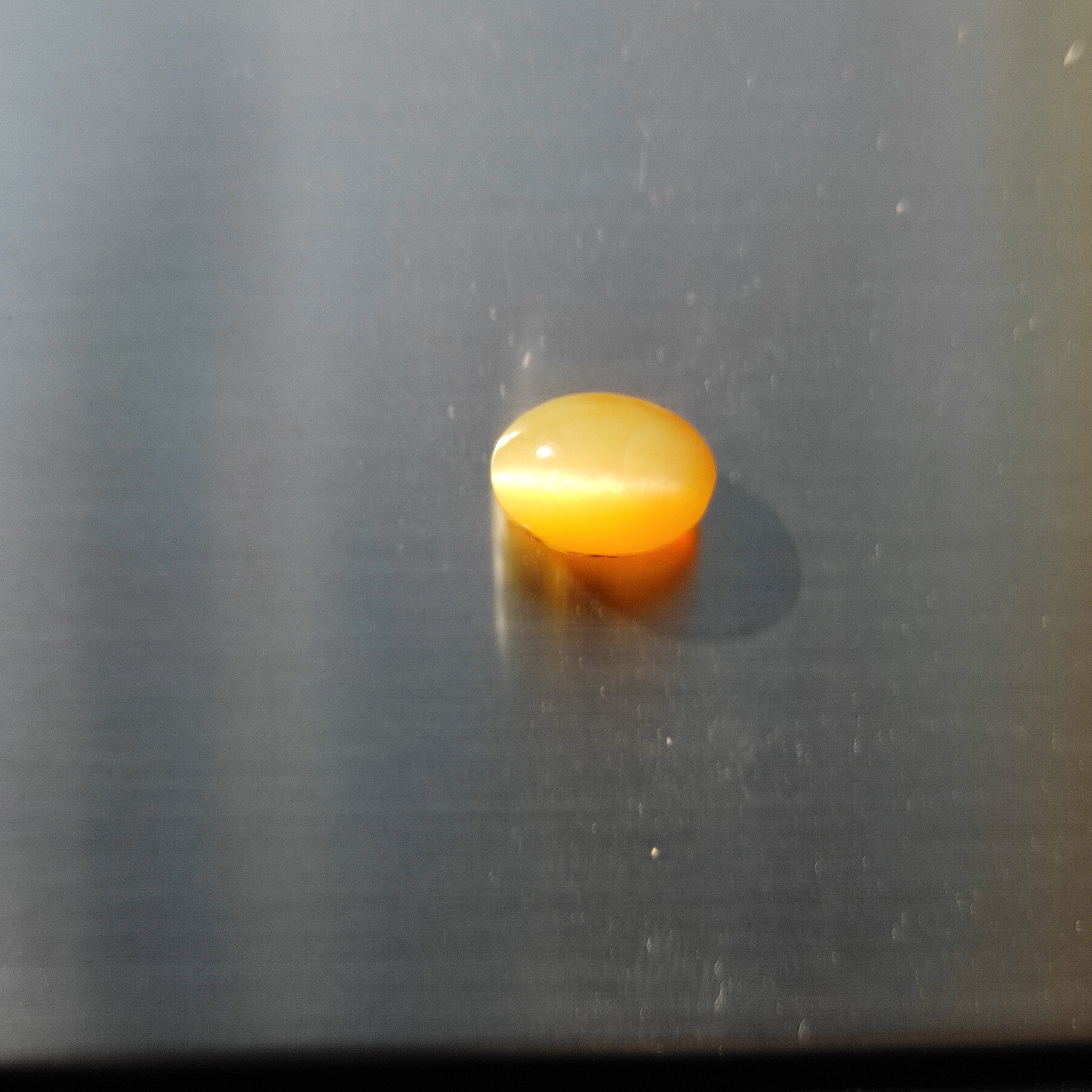 OPAL Cats Eye - African Opal Cabochon Cat's Eye - Etiopian Opal Cat ...