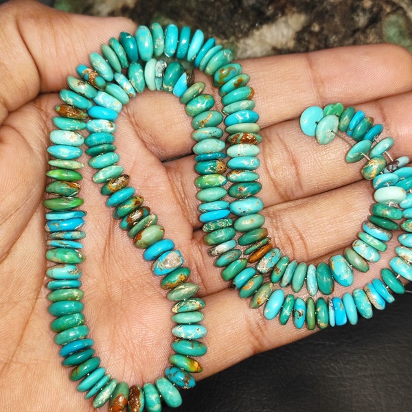 Arizona Turquoise - Etsy