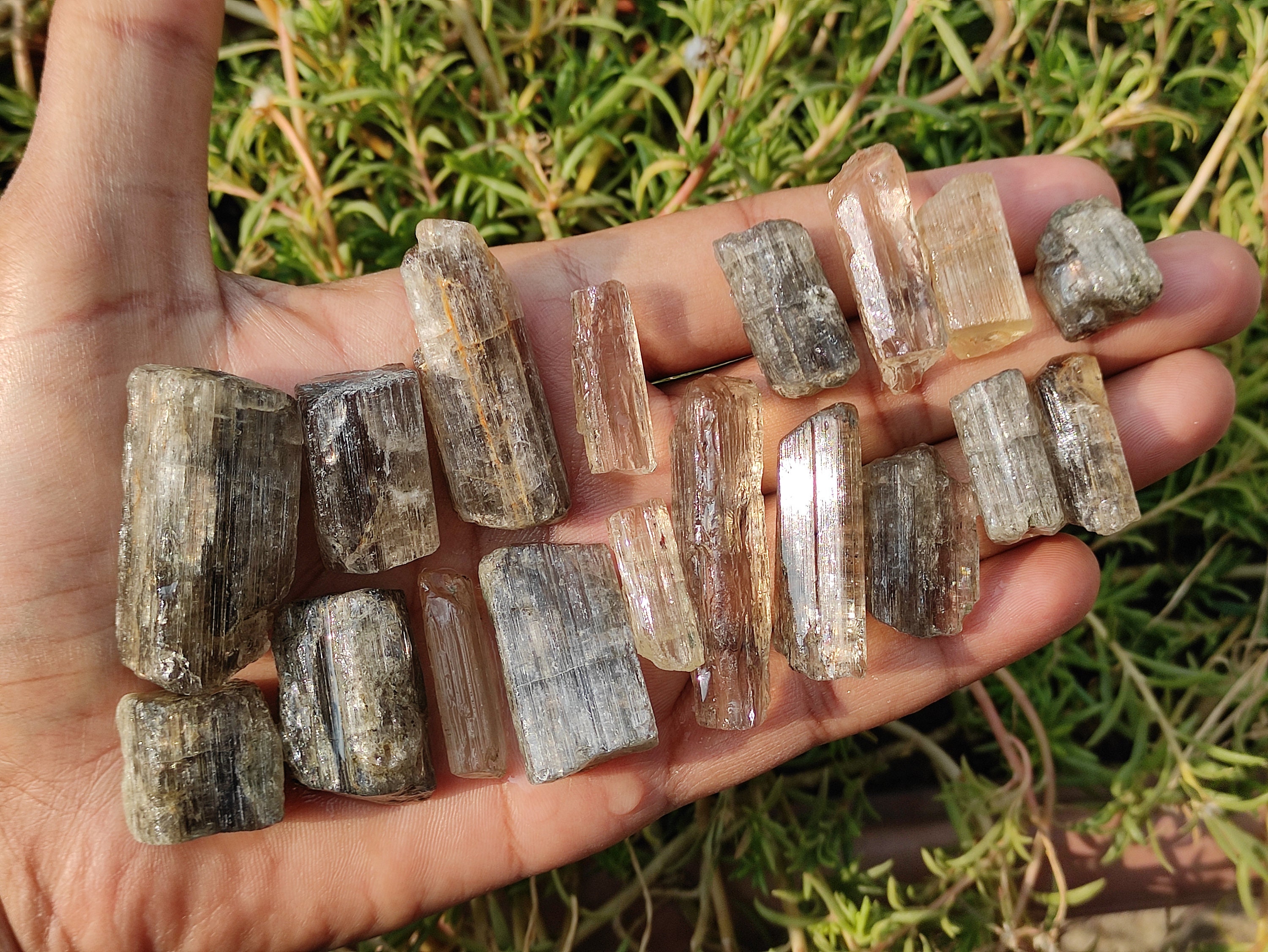 SCAPOLITE Scapolite Raw Crystal Gemstone Natural Scapolite - Etsy