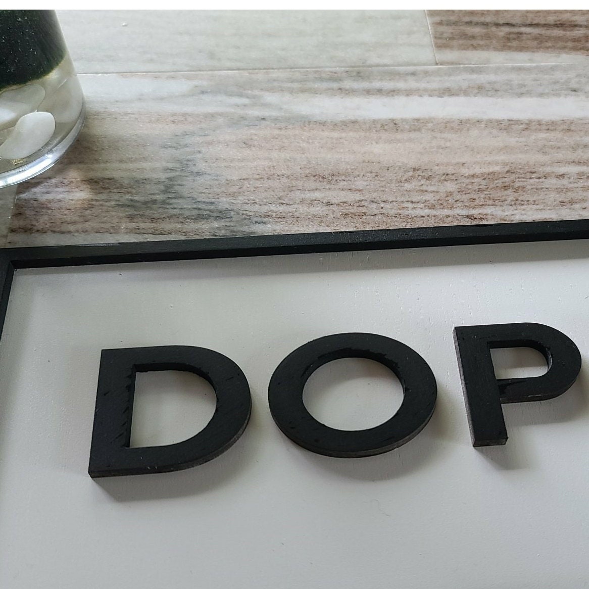 Dope Wall Sign - Etsy