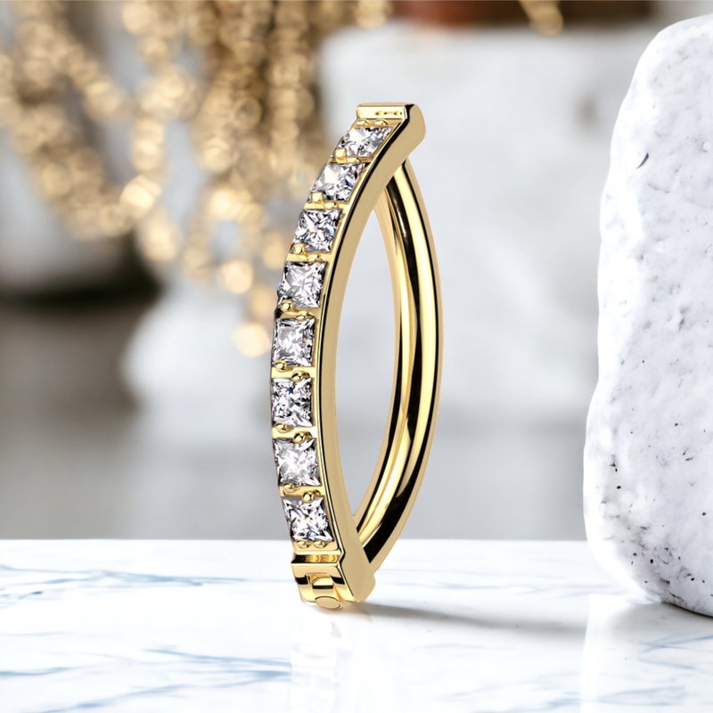 Titanium Fine Jewelry - Etsy