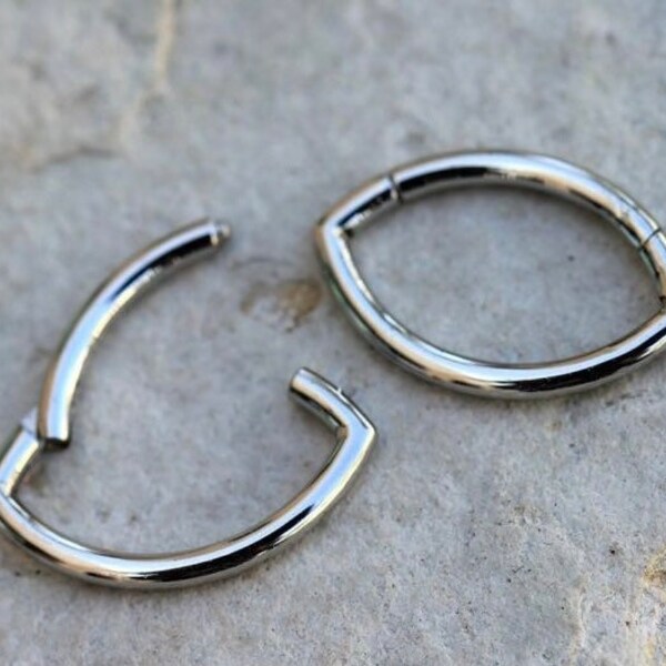 Septum Clicker - Etsy