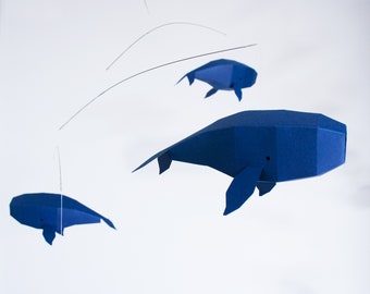 Floating Mobile | Etsy