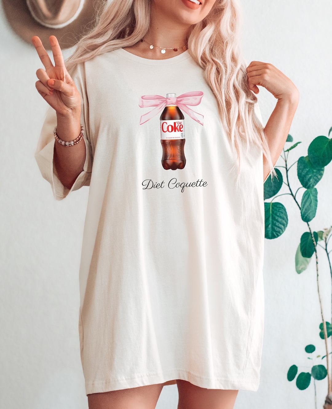 Diet Coquette Shirt, Diet Coke Meme, Coquette, Diet Coquette, Pink Bow ...
