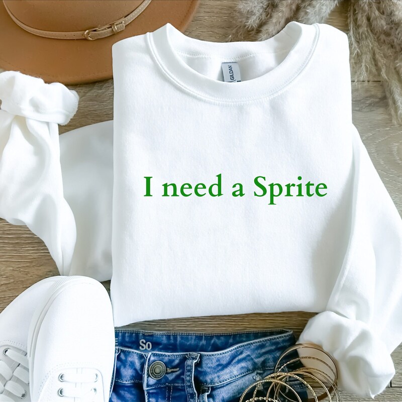 Sprite - Etsy