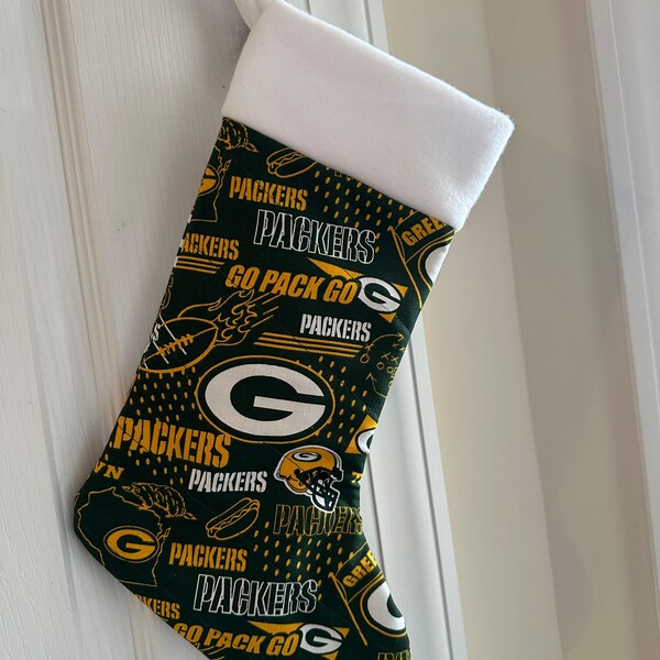 Green Bay Packers Ornament - Etsy